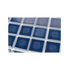 Pool Navy Blue Mosaic Tile 2x2 - Cemento Collection