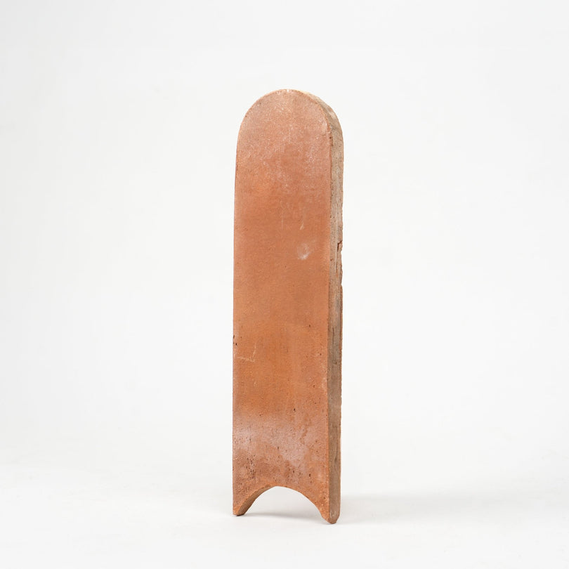 Red Terracotta Tile 3x10 Rectangle - Cemento Collection