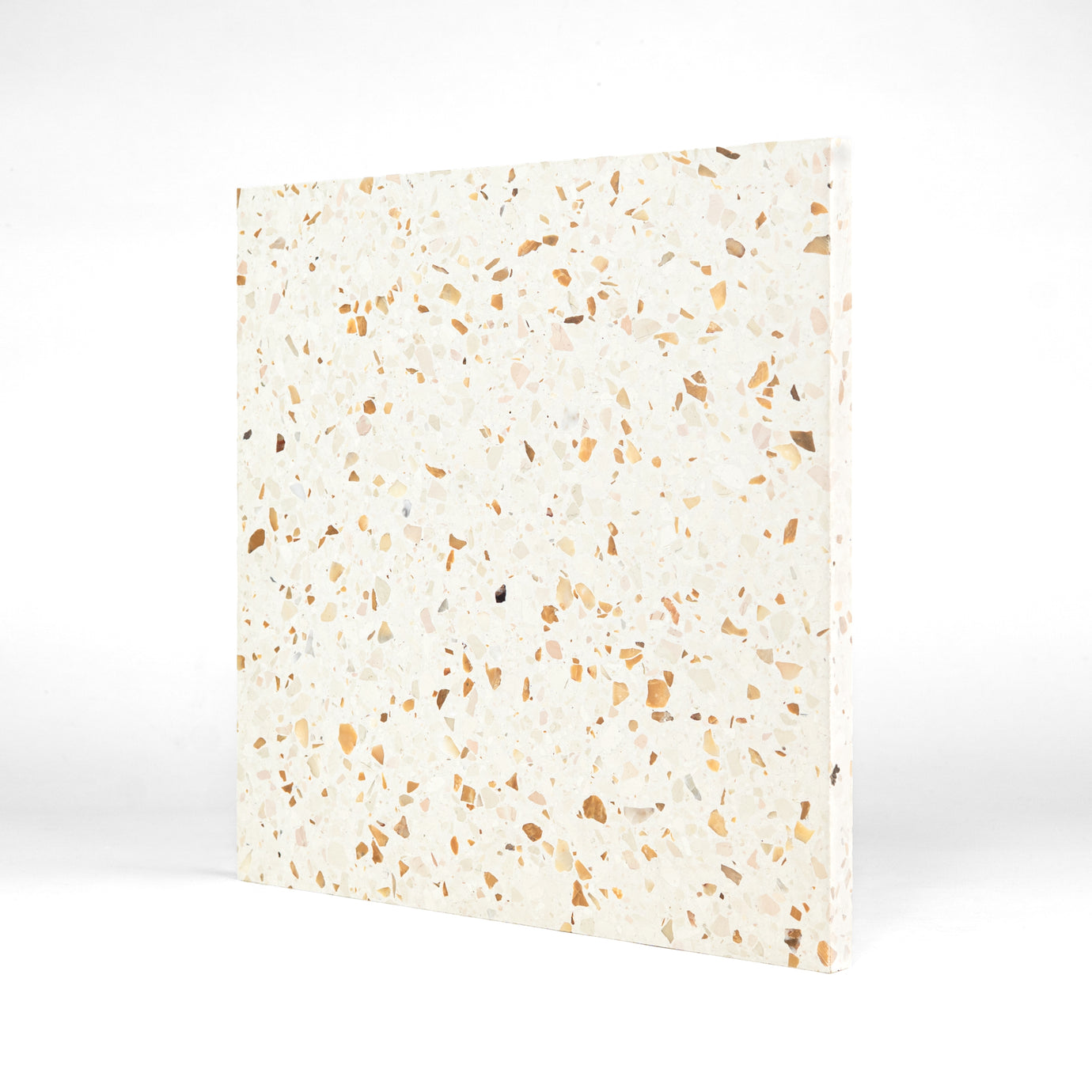 Salina 16x16 Terrazzo Tile | Cemento Collection - Cemento Collection