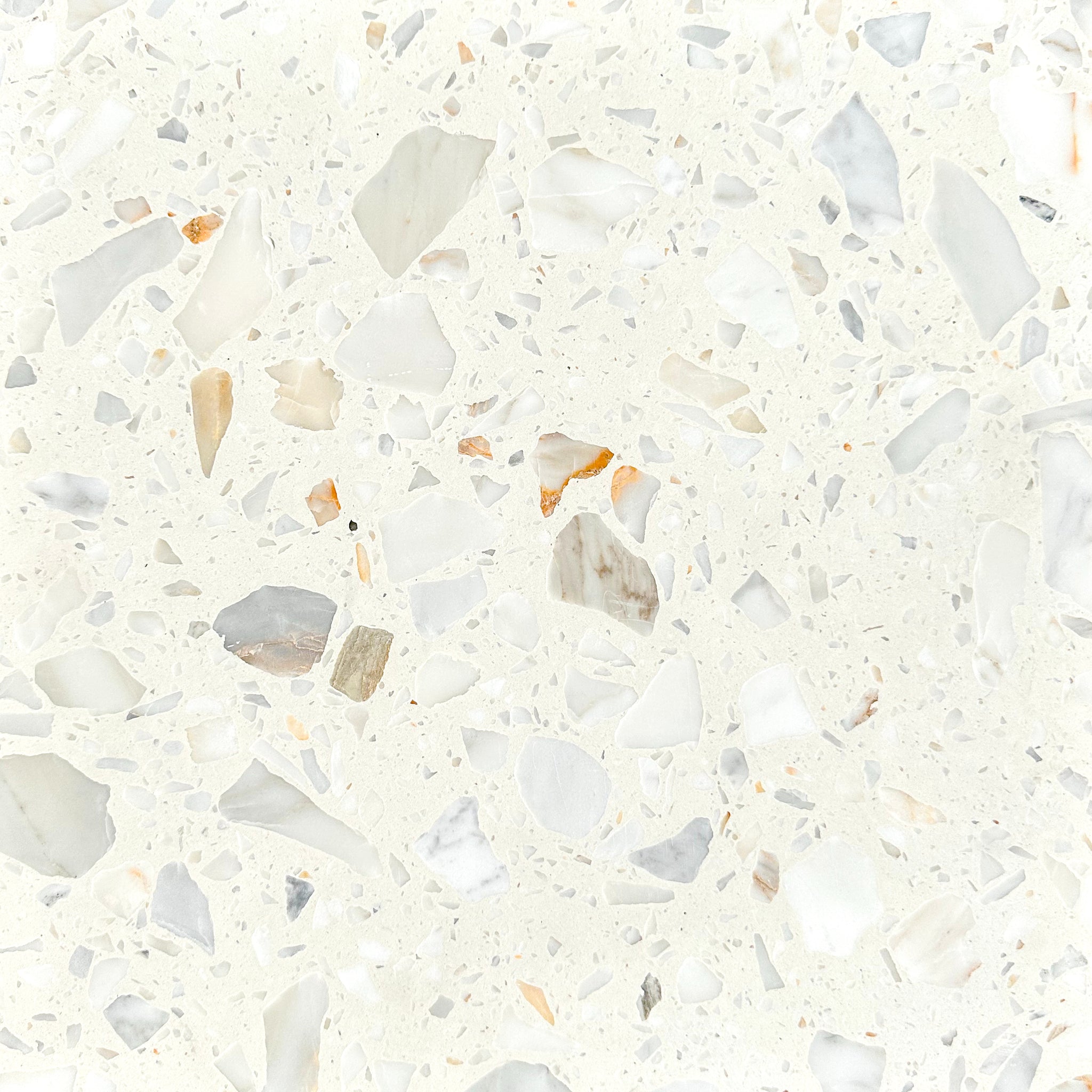 Asinara Terrazzo Slab - Cemento Collection