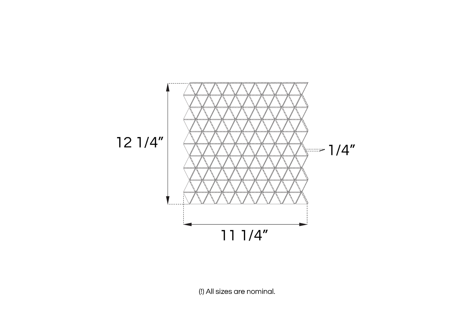 Artistic Harmony Natural Stones Honed Mosaic Tiles | Cemento Collection ...