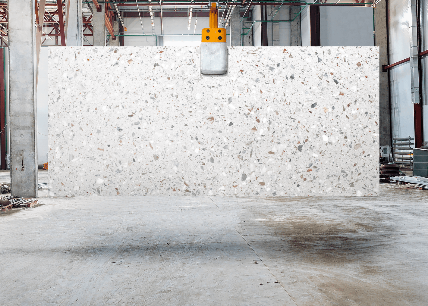 Terrazzo Slabs| Cemento Collection - Cemento Collection