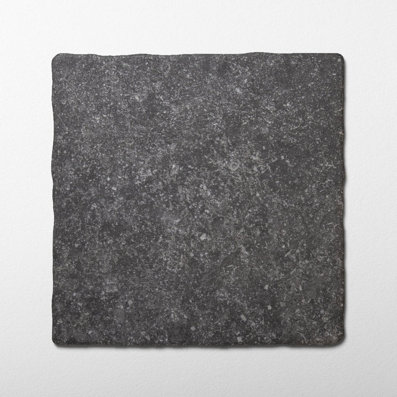 Belgian Bluestone Tumbled Grip Porcelain Tile 12x12 | Cemento ...