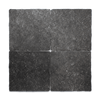 Belgian Bluestone Tumbled Naturalle Porcelain Tile 12x12 | Cemento ...