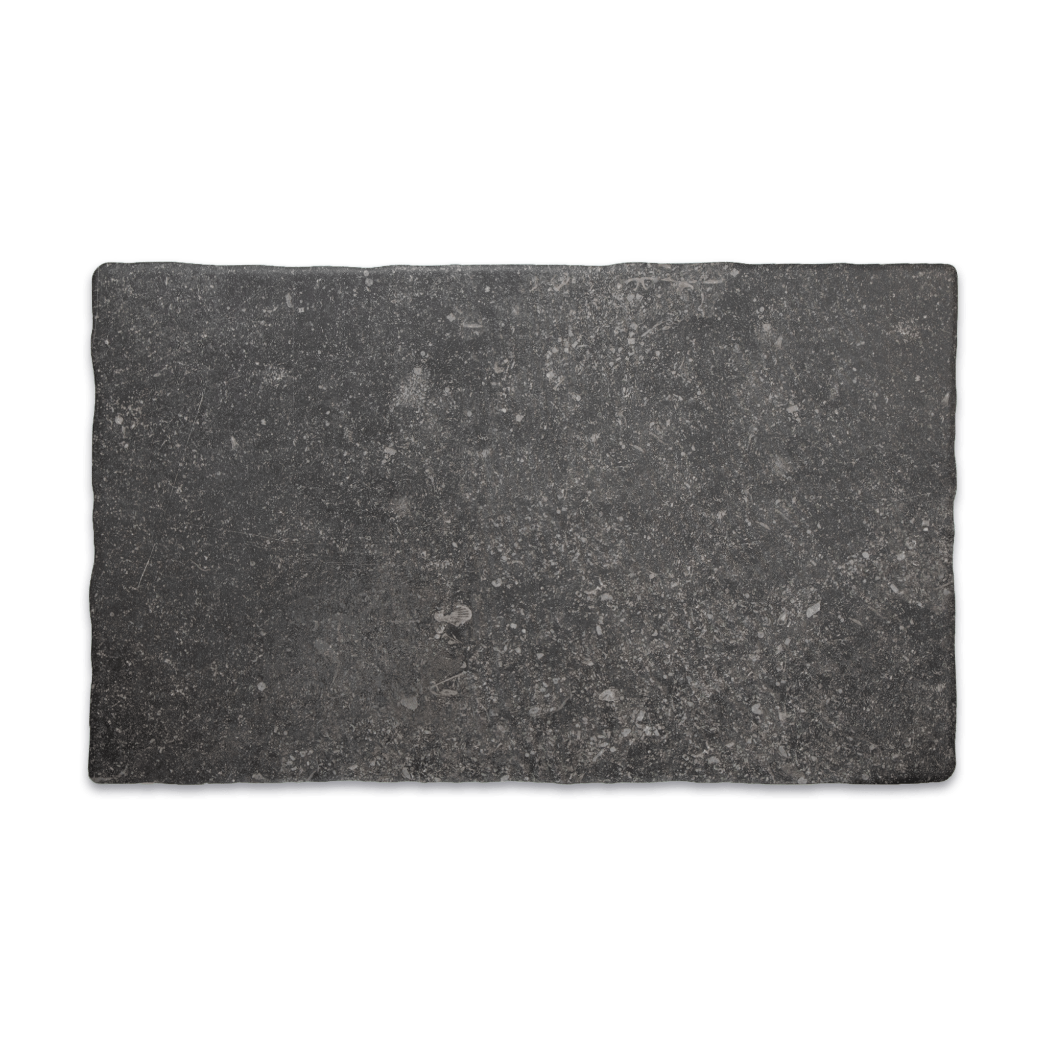 Belgian Bluestone Tumbled Naturalle Porcelain Tile 12x20 | Cemento ...