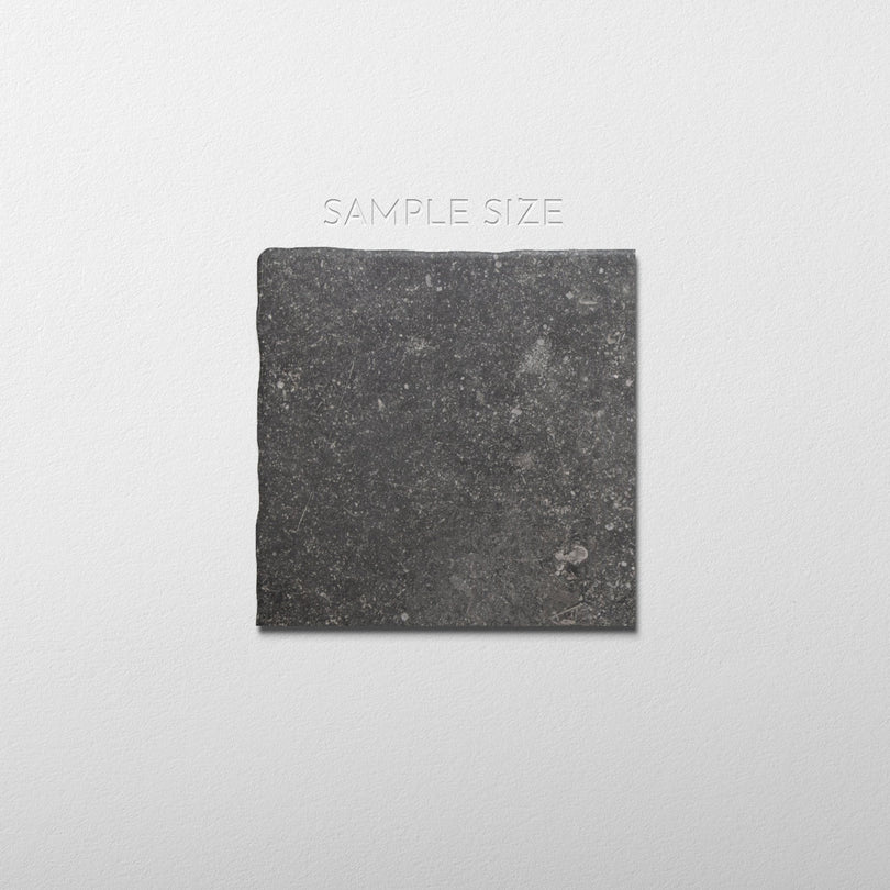 Belgian Bluestone Tumbled Naturalle Porcelain Tile 12x20 | Cemento ...