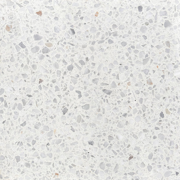 Elba Ice Terrazzo - Slab | Cemento Collection - Cemento Collection
