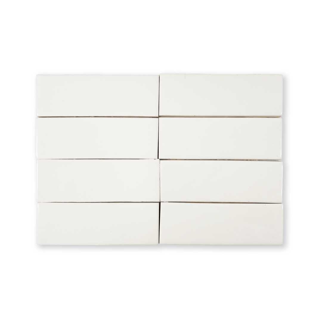 Extruded Handmade Subway Tiles| Cemento Collection - Cemento Collection