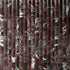 Fluted Rosso levanto Marble Polished Mosaic Tile | Cemento Collection ...