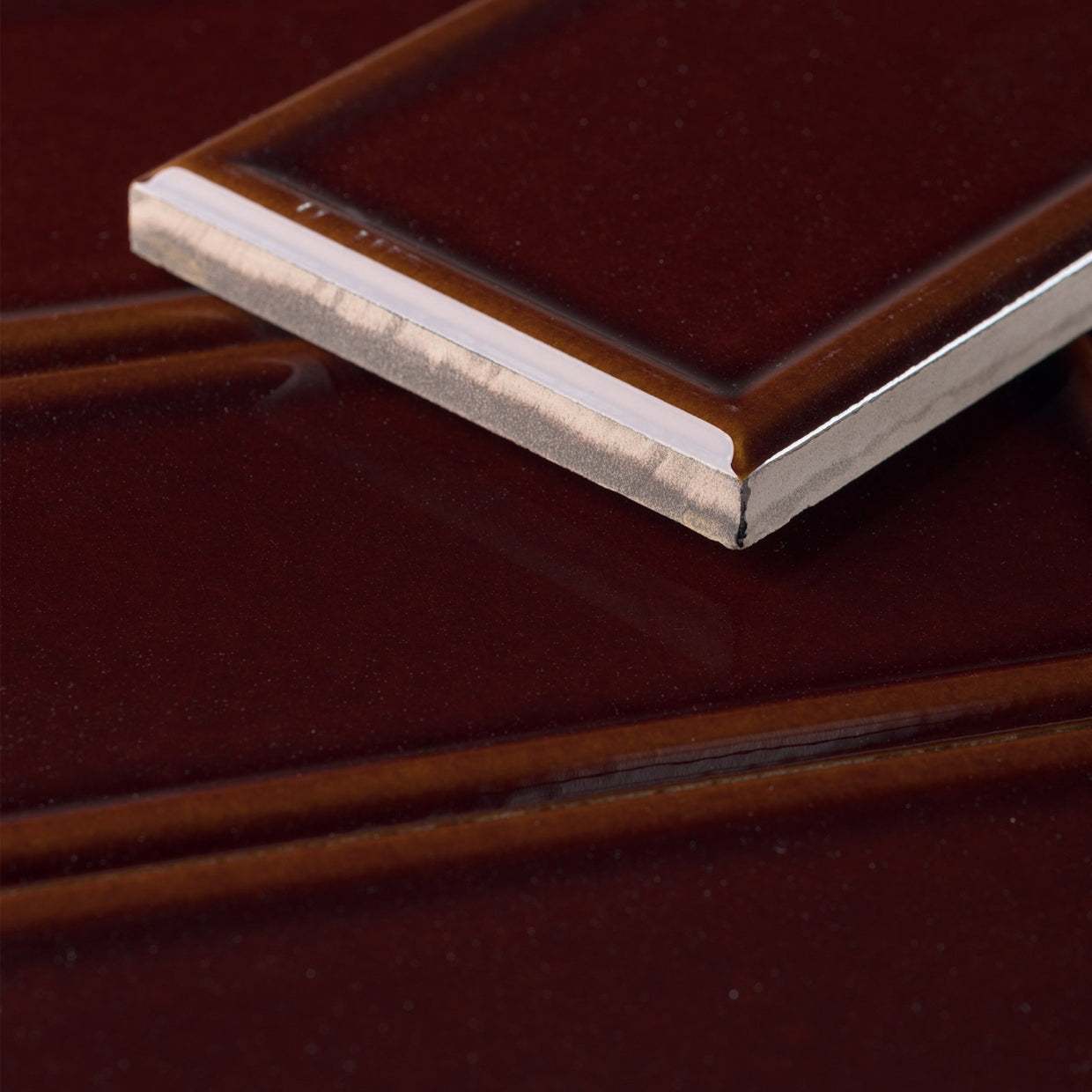 Frame 3x9 Creme Brulee Tile | Cemento Collection - Cemento Collection