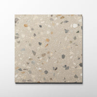 Giglio 16x16 Terrazzo Tile | Cemento Collection - Cemento Collection