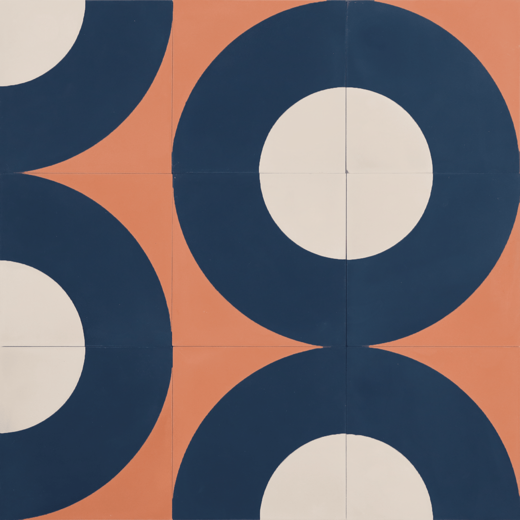 Funky Collection| Cemento Collection - Cemento Collection
