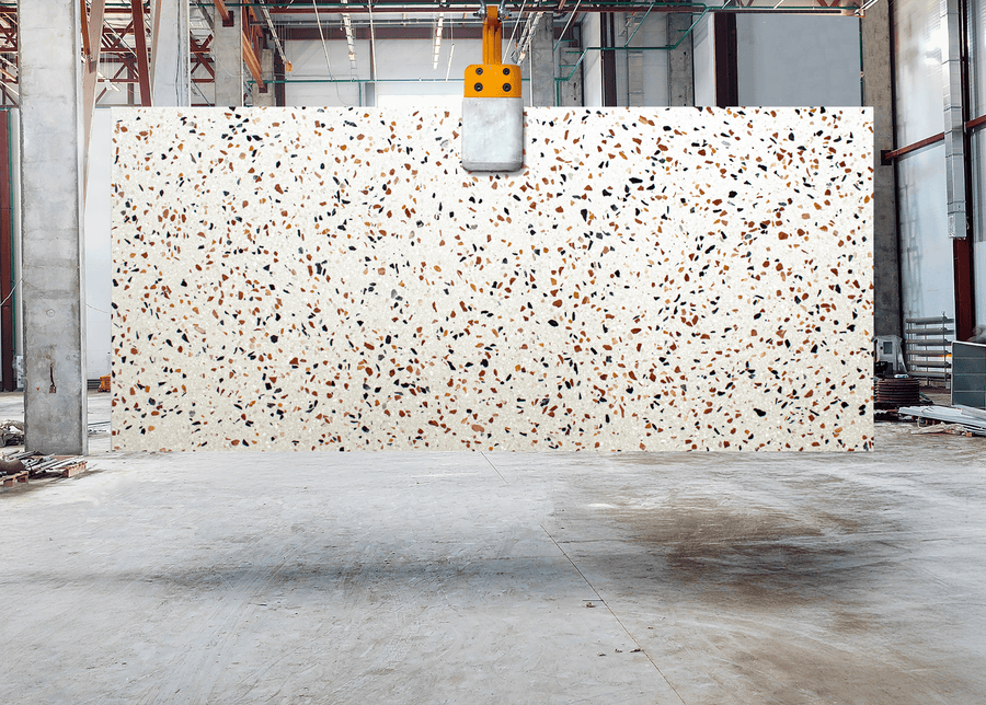 Terrazzo Slabs| Cemento Collection - Cemento Collection