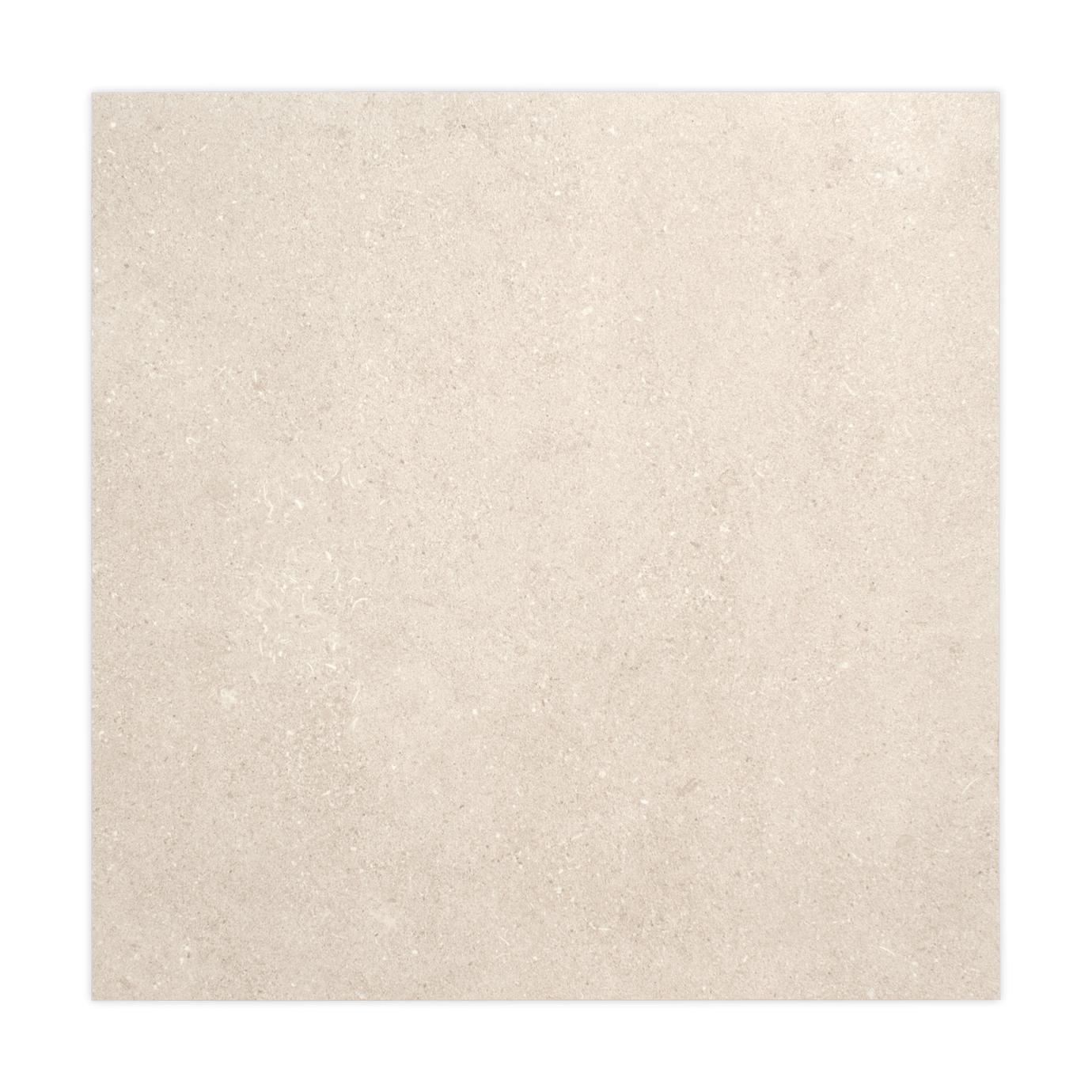 White Stone Tile 24x24 - Cemento Collection
