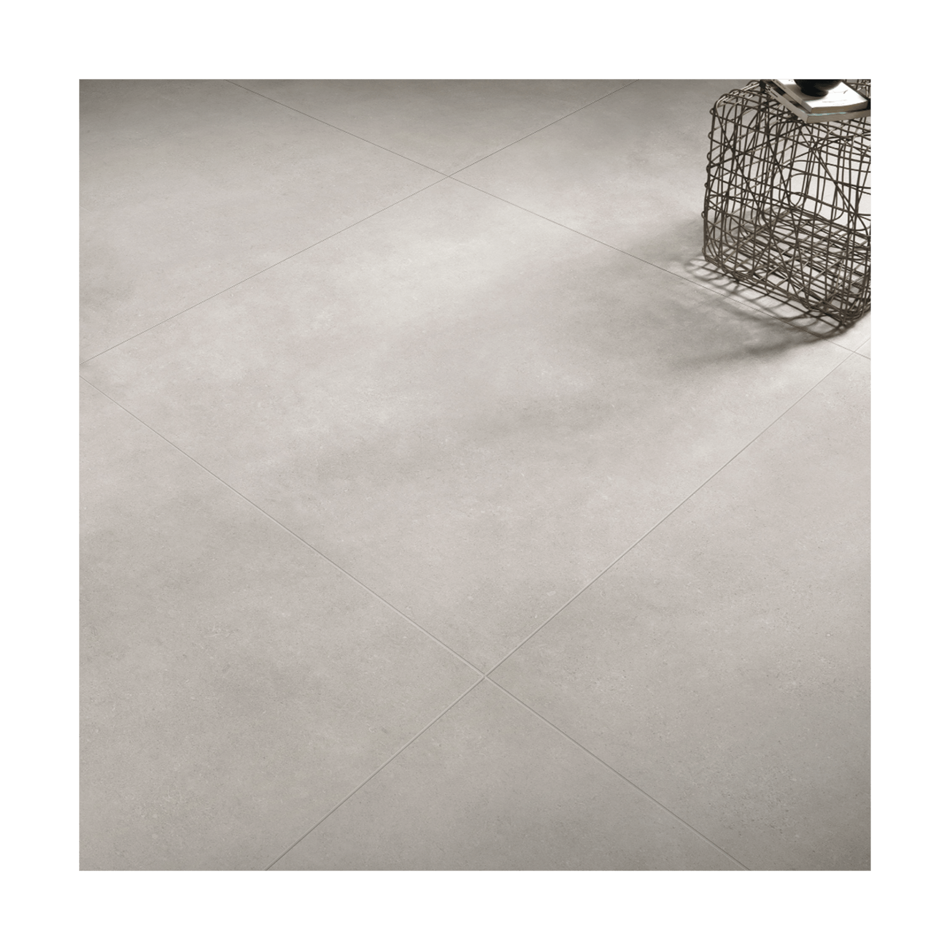 12 X 24 Porcelain Floor Tile Taupe Natural Porcelain Tile