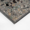 16x16 Terrazzo Tile - Lipari Collection - Cemento Collection