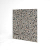 16x16 Terrazzo Tile - Lipari Collection - Cemento Collection