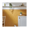 Mustard Yellow 6x6 Tile | Cemento Collection - Cemento Collection