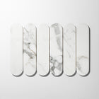 Pill Shape Mosaic Tiles| Cemento Collection - Cemento Collection