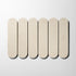 Pill Shape Mosaic Tiles| Cemento Collection - Cemento Collection
