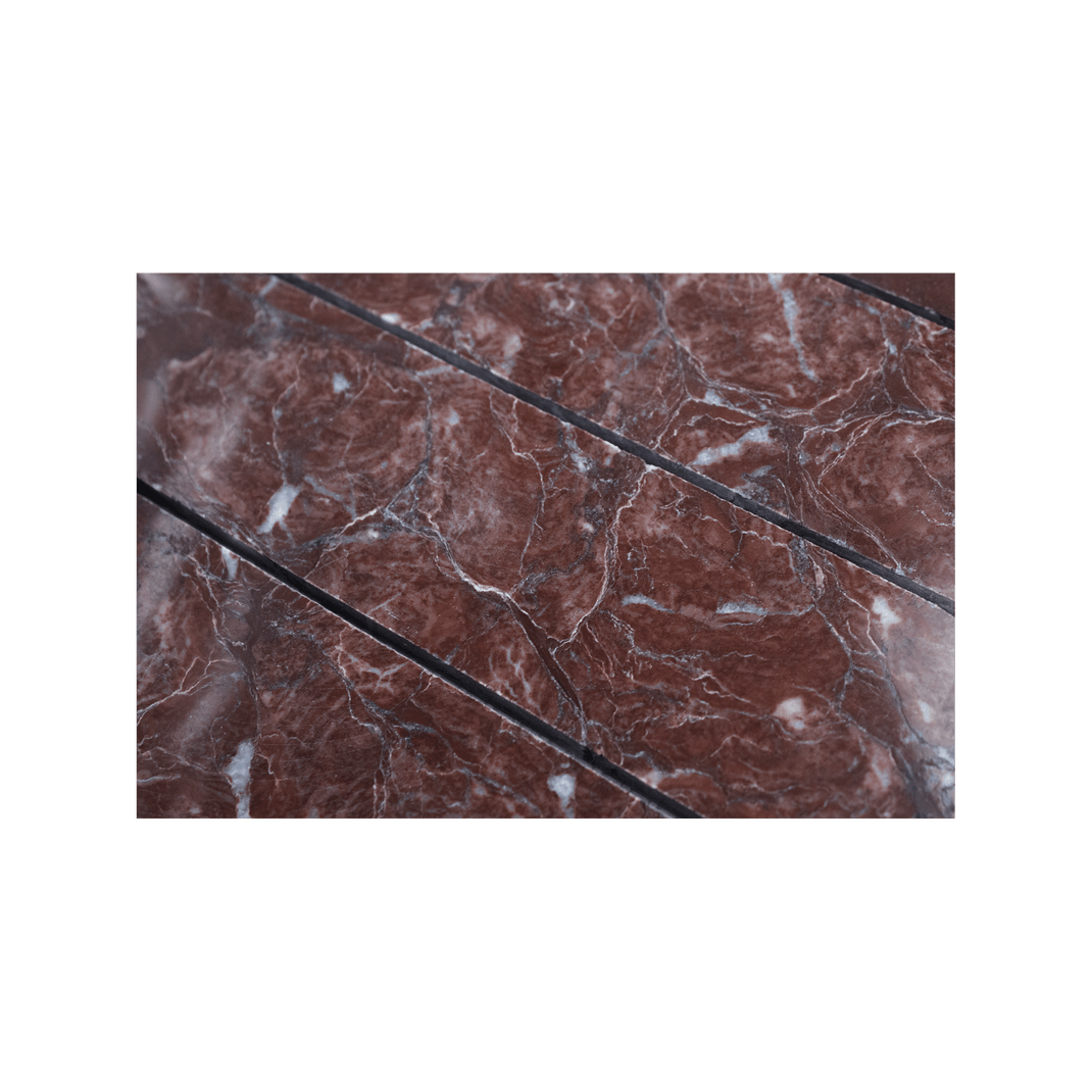 Pill Shape Mosaic Tiles| Cemento Collection - Cemento Collection