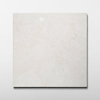 Beige Marble Tile 16x16 - Cemento Collection