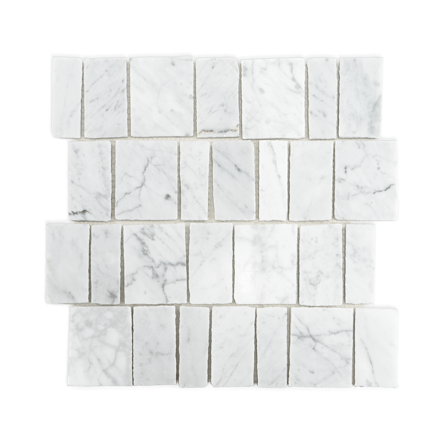 Scarpa Mosaic Tiles - Cemento Collection