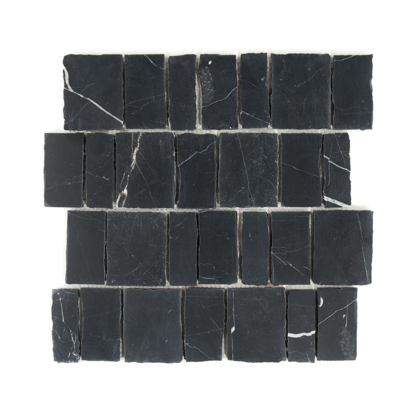 Scarpa Mosaic Tiles - Cemento Collection