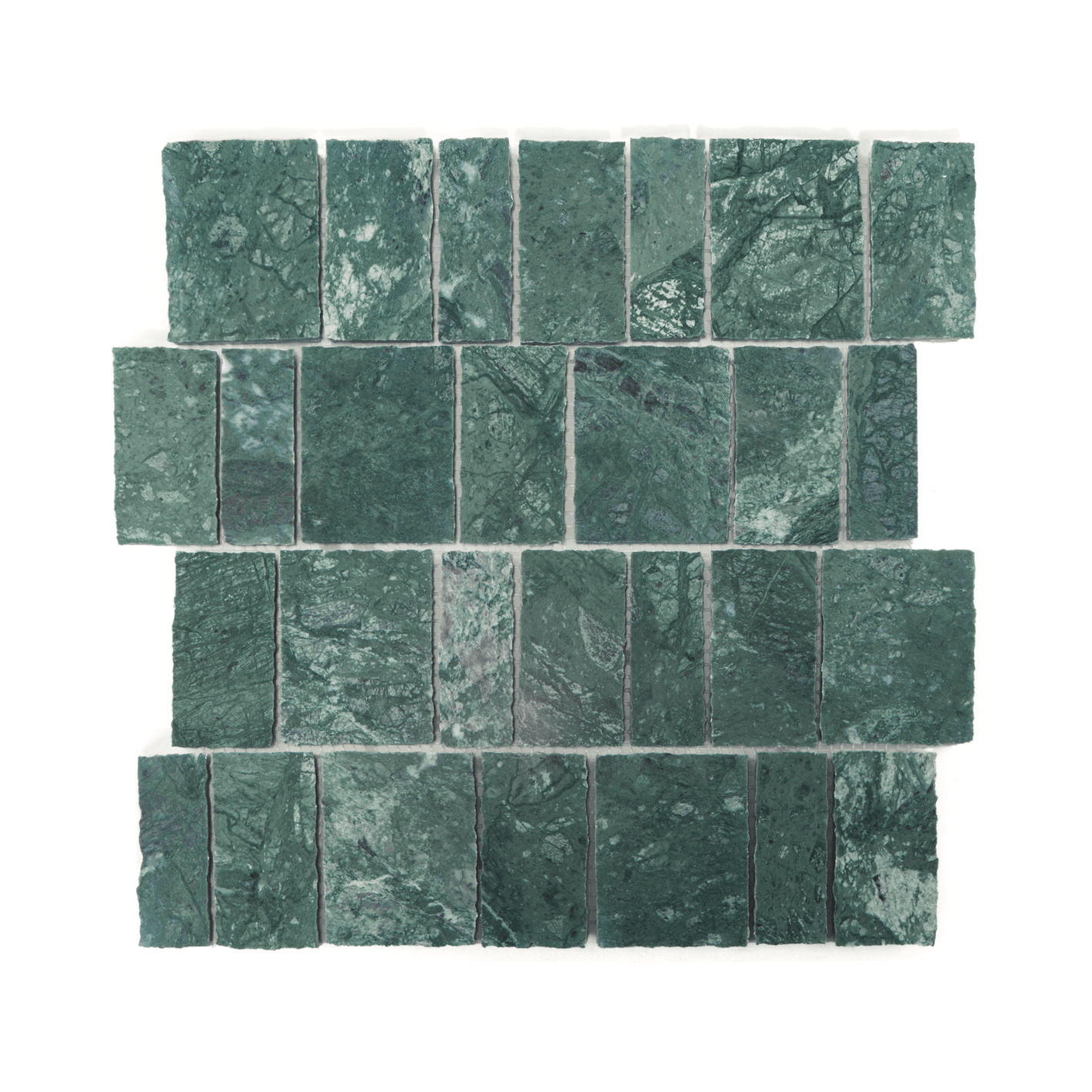 Scarpa Mosaic Tiles - Cemento Collection