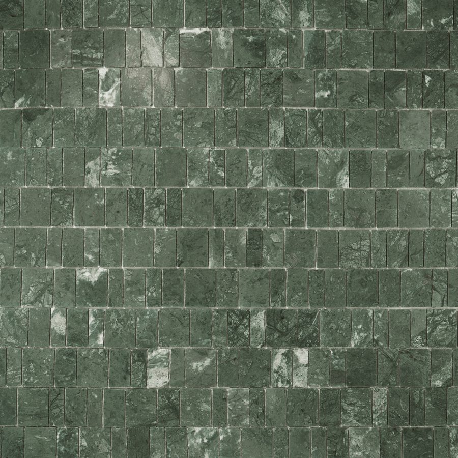 Scarpa Mosaic Tiles - Cemento Collection