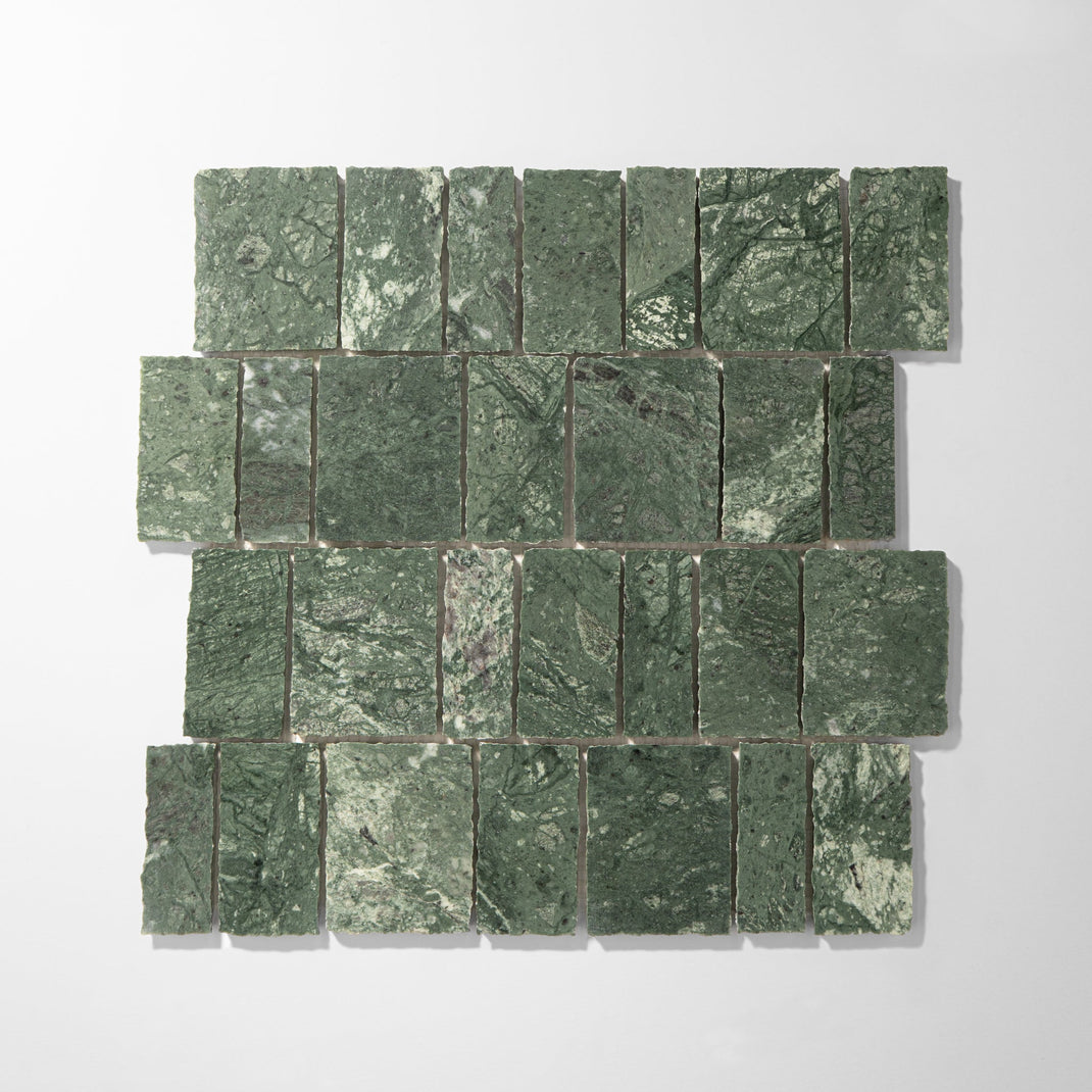 Scarpa Mosaic Tiles - Cemento Collection