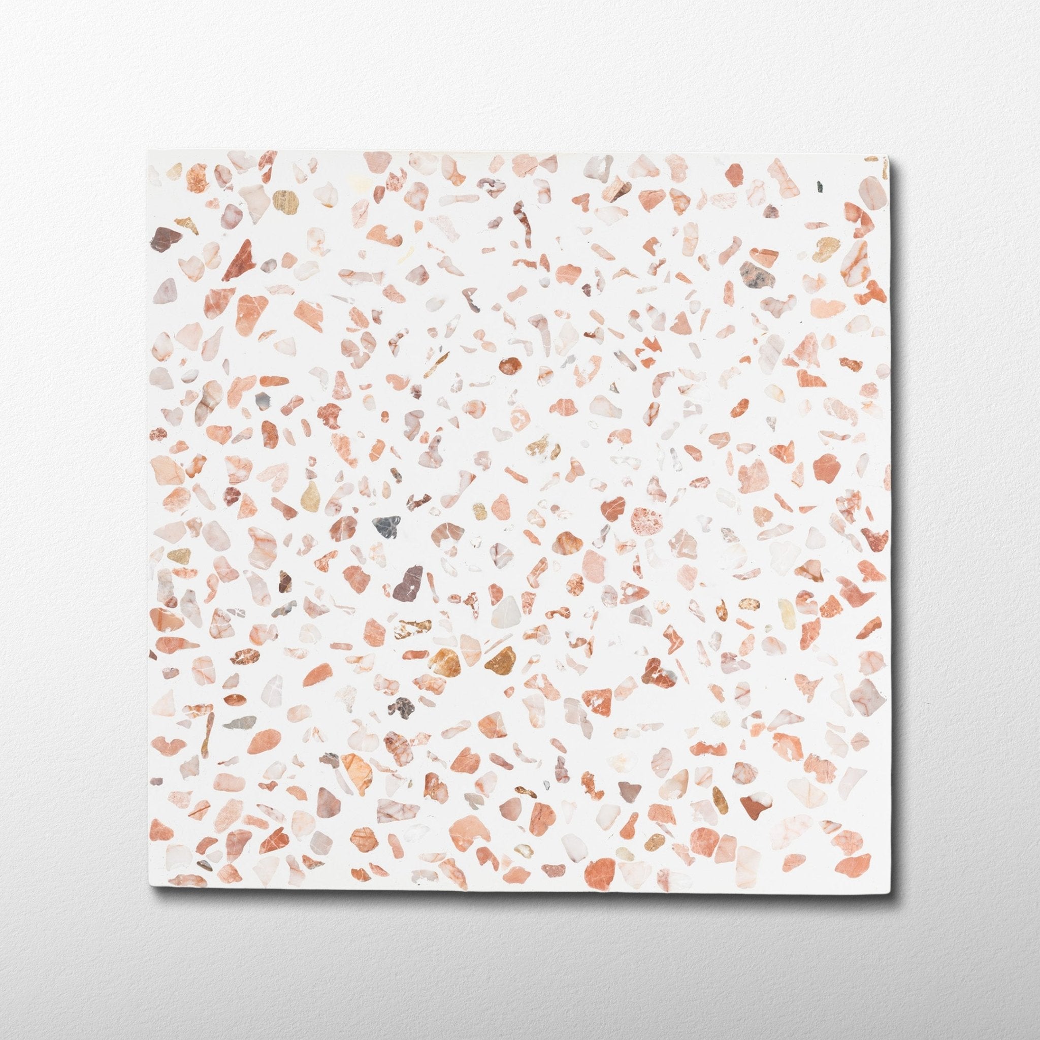 Sunset Chip 12x12 Cement Tile | Cemento Collection - Cemento Collection