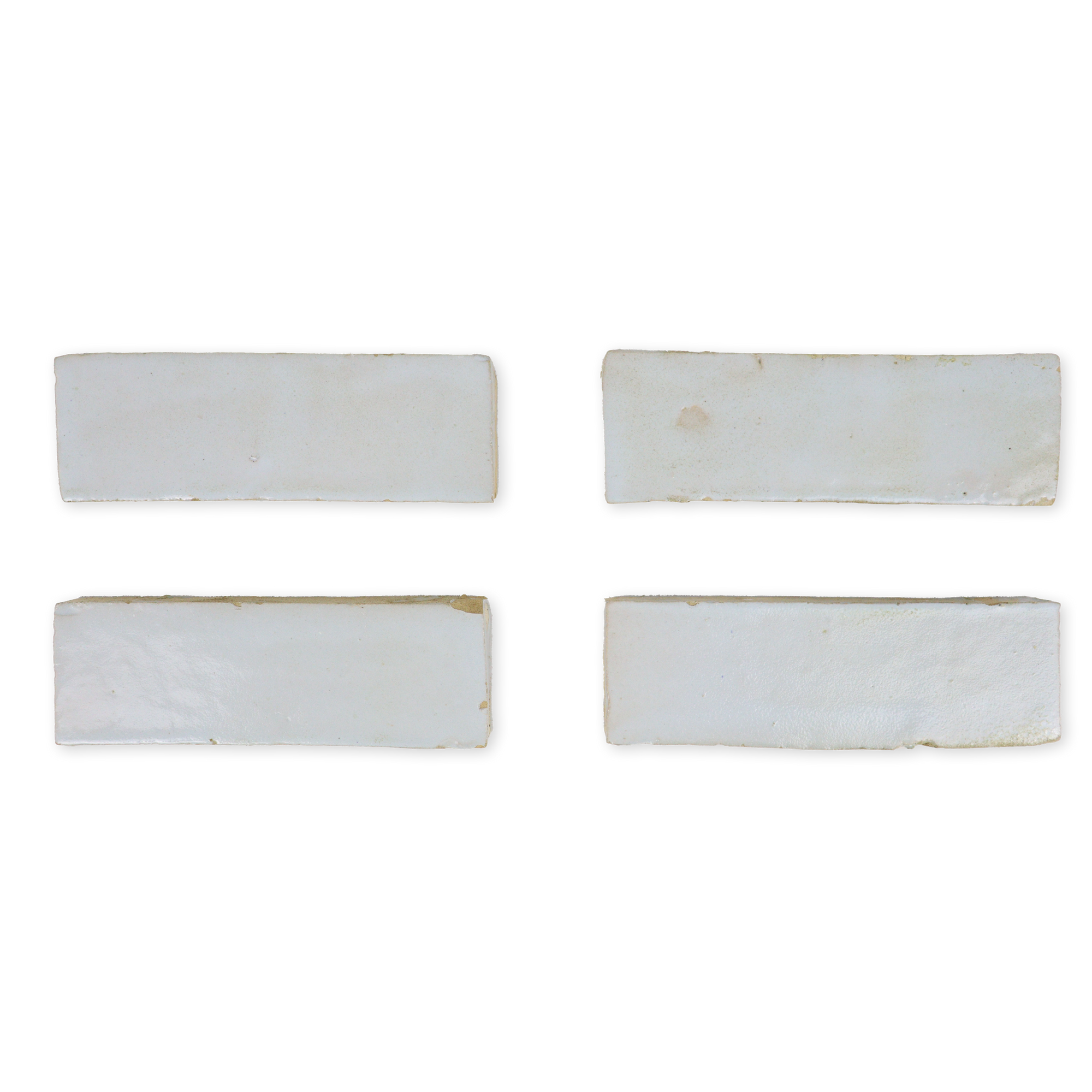 Pastel Blue Zellige Tile - Cemento Collection