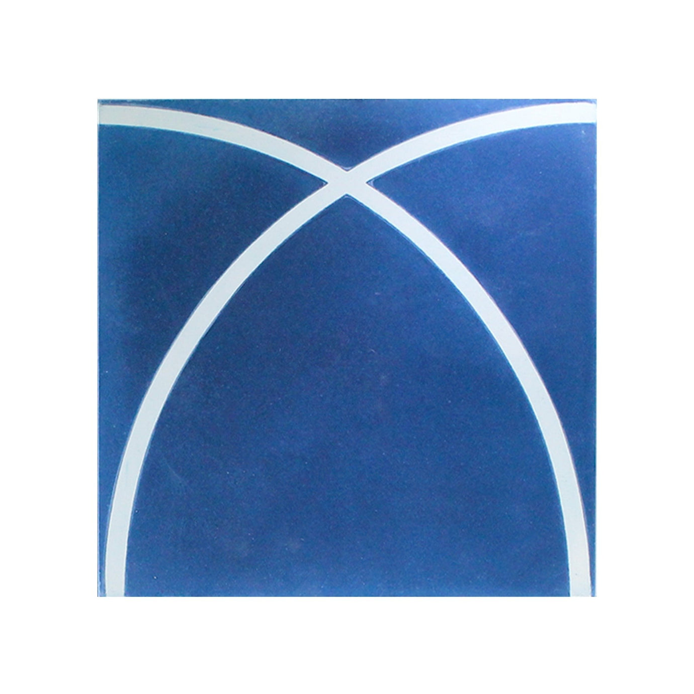 Conchiglia-II 8x8 Cement Tile | Cemento Collection - Cemento Collection