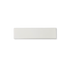 Handmade Brick 2x8 Snow White Glossy Subway Tile | Cemento Collection ...